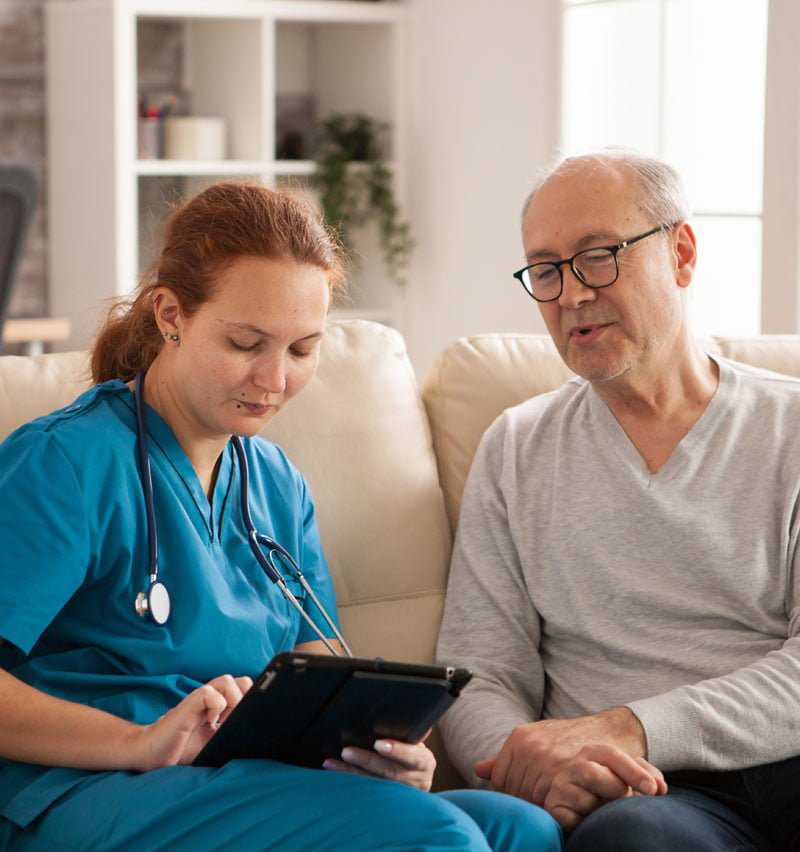 Occupational Therapy Miami | Golden Health At Home